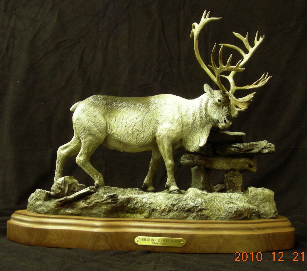 North American Bronzes « Taylor & Danyluk Bronze Sculpture Gallery